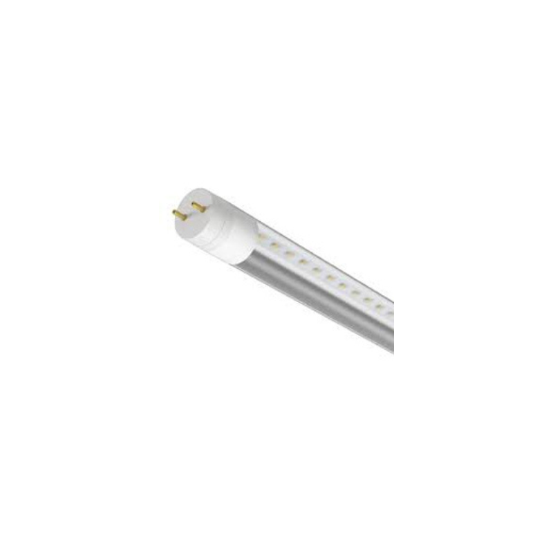 LAMPARA T8 LIN. LED STD 18W 100-240V 40K – Lumeasol